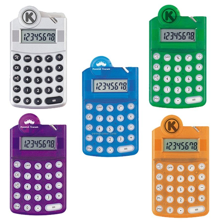 Calculator Letter Opener China Wholesale Calculator Letter Opener