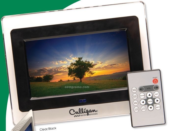 7 Digital Photo Frame China Wholesale 7 Digital Photo Frame
