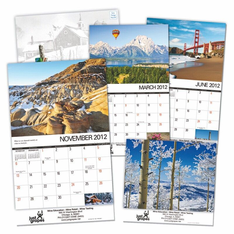 Full Size Wall Calendar Before 9 1 2011 China Wholesale Full Size 