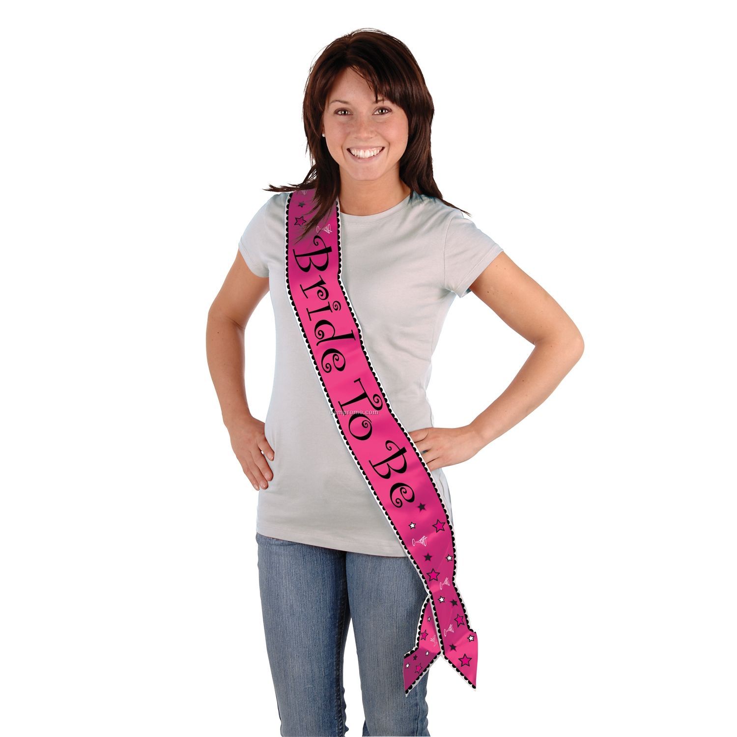 Bride To Be Satin Sash China Wholesale Bride To Be Satin Sash