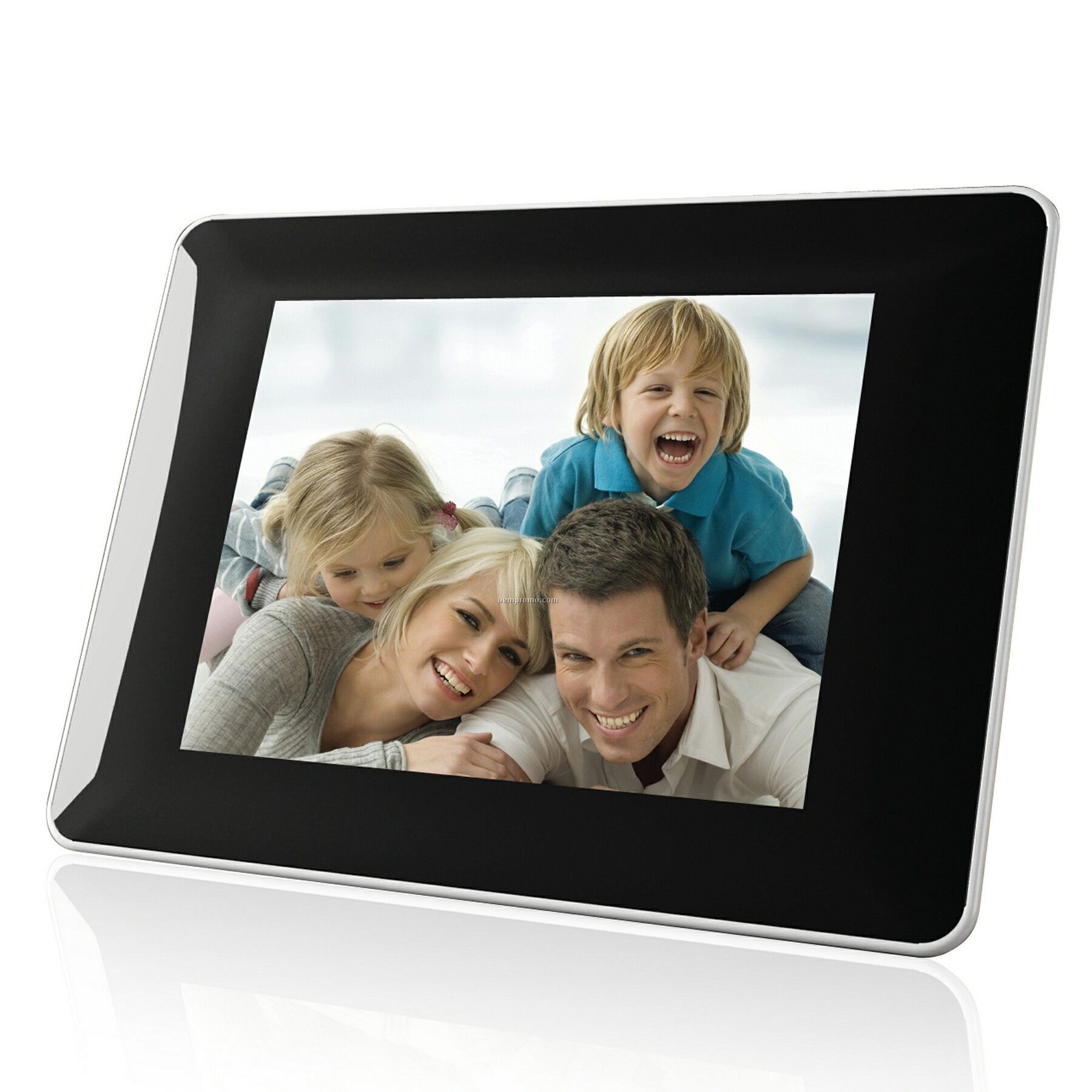 Digital Photo Album Gambaran
