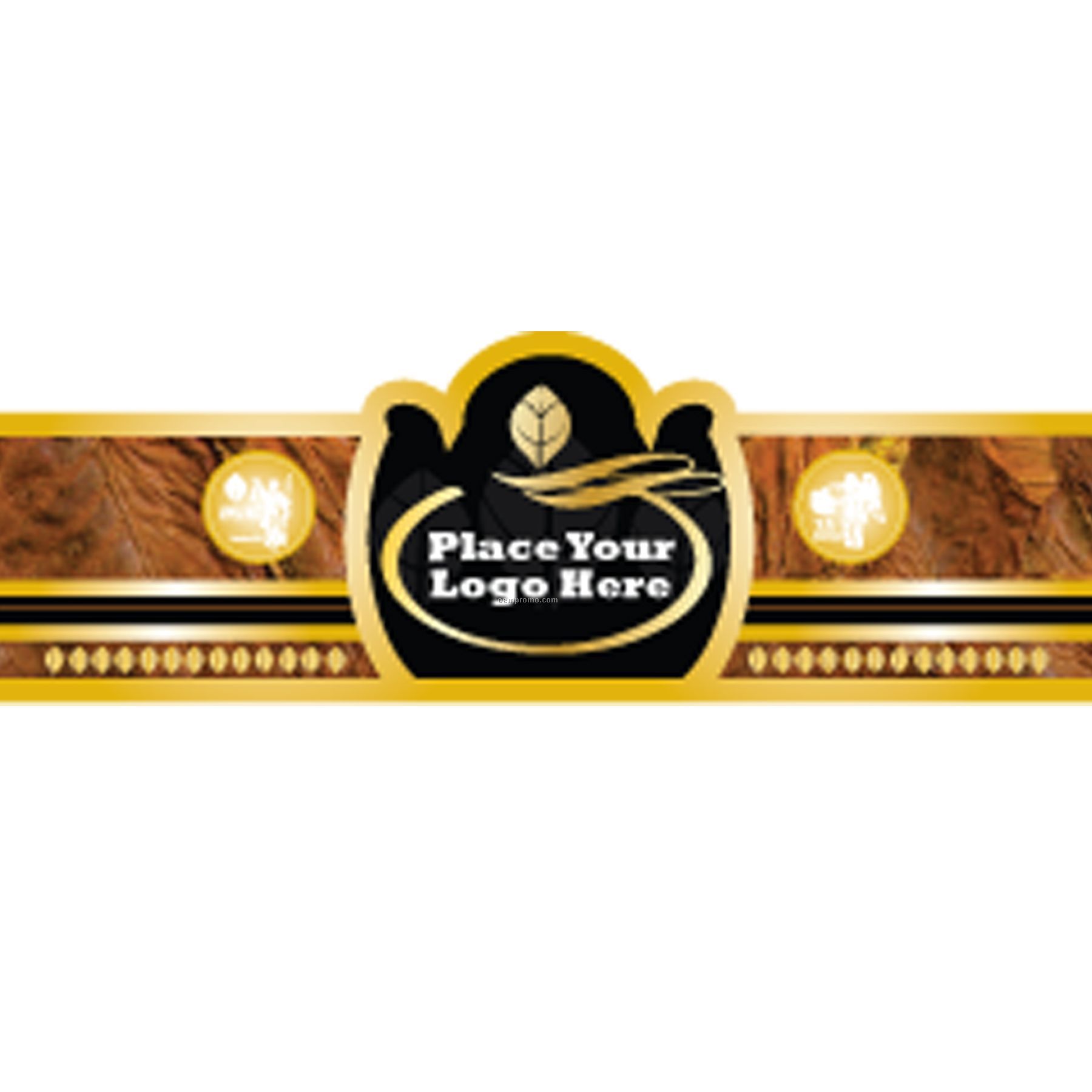  NEW Cigar Band Templates